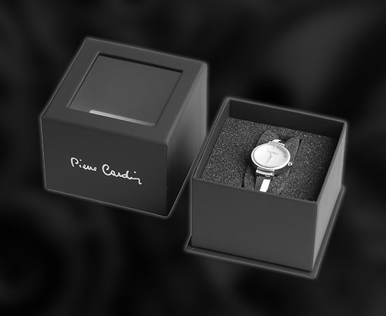 Khám phá thế giới của đồng hồ Pierre Cardin - Đánh thức phong cách