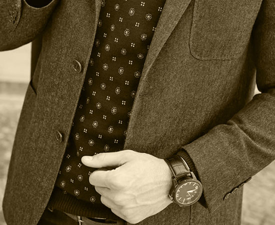 Khám phá thế giới của đồng hồ Pierre Cardin - Đánh thức phong cách