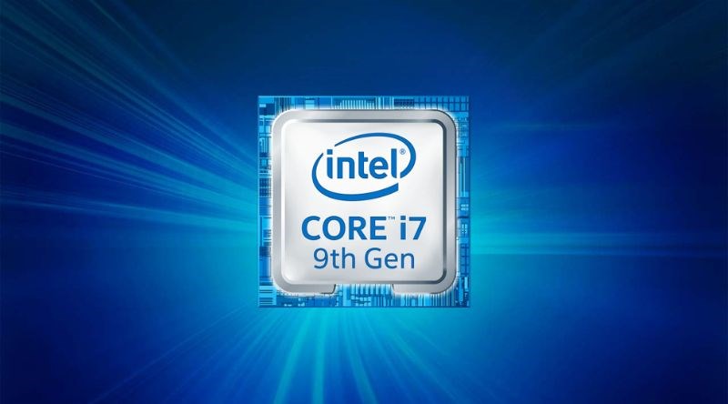 Khám phá chip Intel Core i7 9850H với thông số kỹ thuật và hiệu năng ...