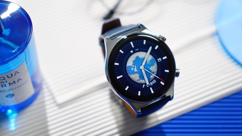 HONOR Watch GS3 - Giảm giá 1 triệu, tặng ưu đãi 300K ví VN Pay - Mytour