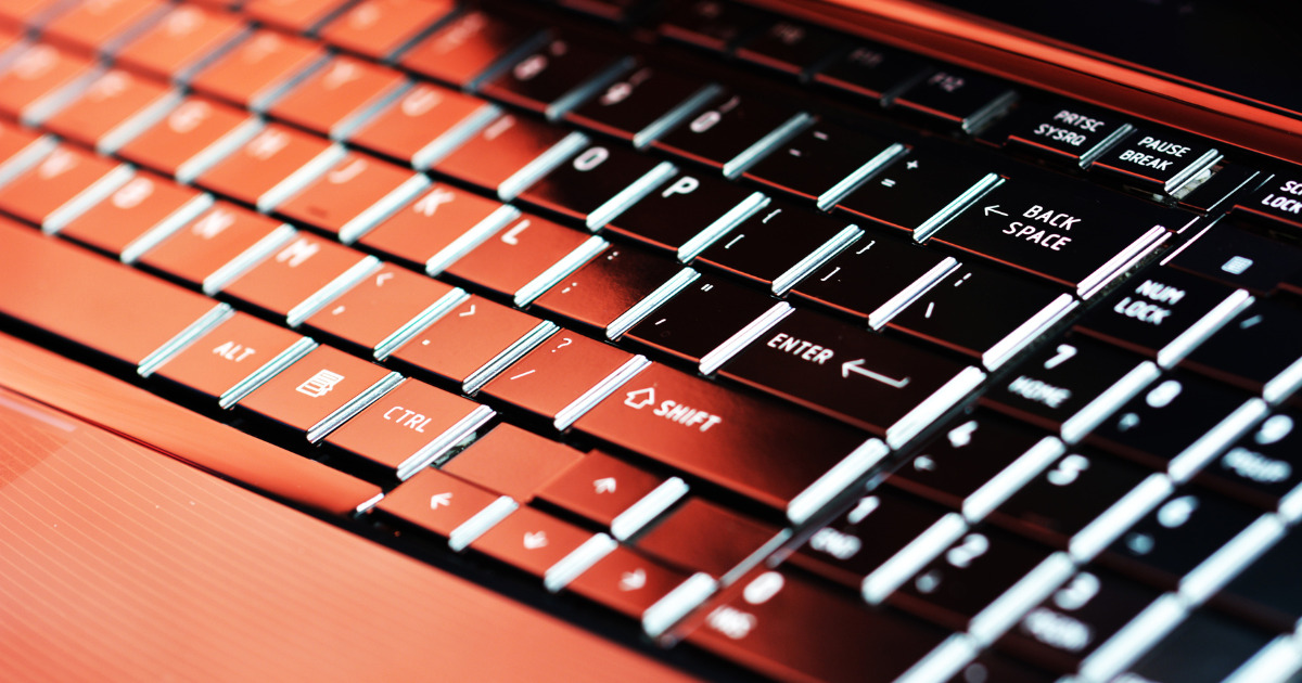 Tại sao bàn phím laptop gặp sự cố? Một số gợi ý để khắc phục một cách ...