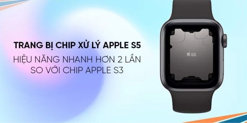 Khám phá chip Apple S3-4-5-6, Apple S7, Apple S8 trên các phiên bản ...