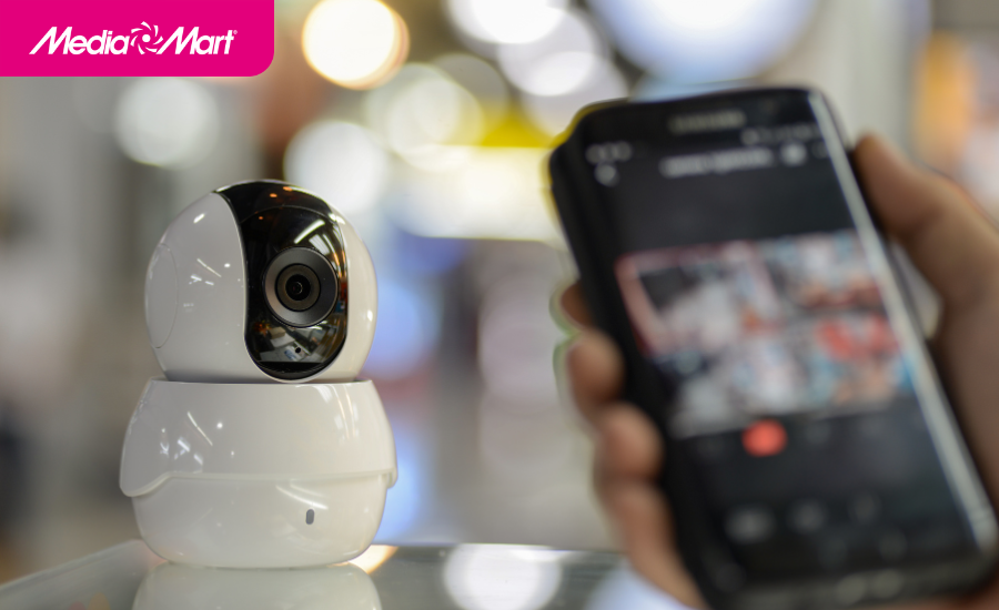 10 biện pháp khắc phục khi camera không hiển thị trên điện thoại