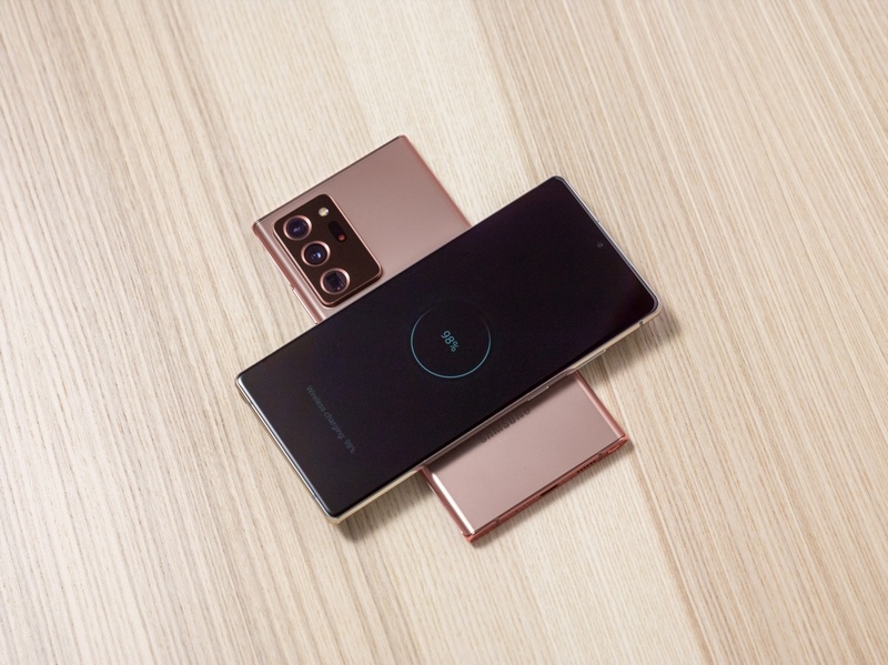 So sánh Galaxy Note 20 Ultra và Galaxy Note 10+: Trải nghiệm hậu nhiệm