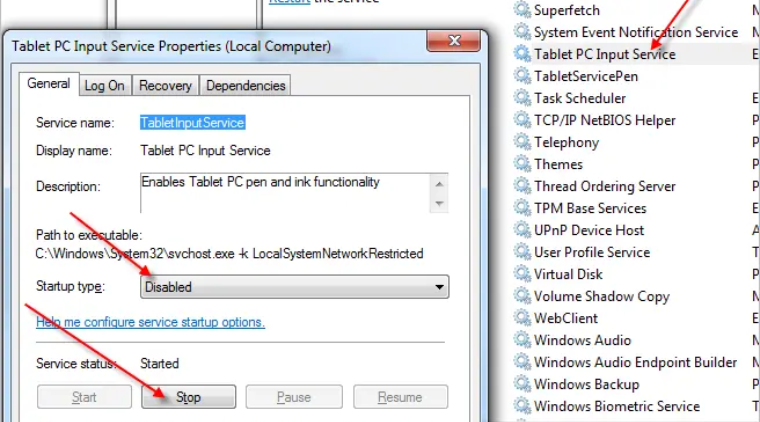 7 phương pháp khắc phục vấn đề mất con trỏ chuột trên laptop