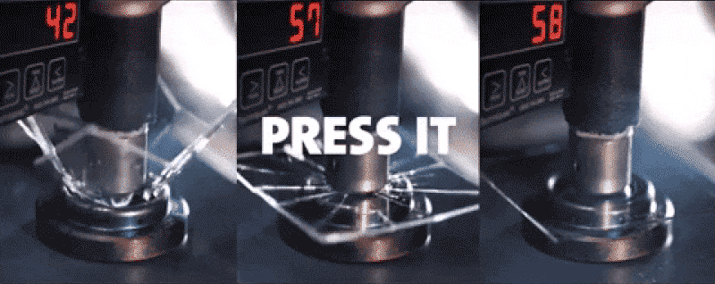 Khám phá bí mật về kính cường lực cho điện thoại - Corning Gorilla ...