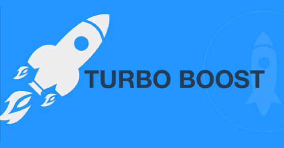 Turbo Boost là gì? Chức năng và cách hoạt động như thế nào?