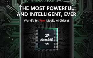 Bí Mật Kirin 980 - Khám Phá Tính Năng Độc Đáo! - Mytour