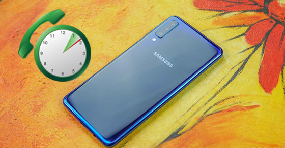 Bí quyết hiệu quả giúp bạn quản lý thời lượng cuộc gọi trên điện thoại ...