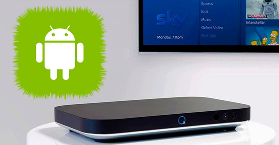 Tìm Hiểu về Android TV Box: Tính Năng và Lựa Chọn - Mytour