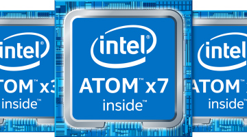 Sức Mạnh Quad-Core của Intel® Atom™ Z3735F - Mytour