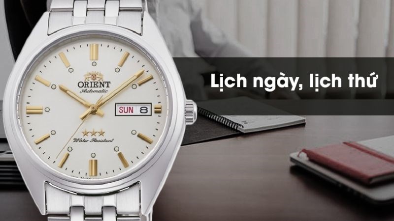 Danh sách 7 mẫu đồng hồ thời trang dành cho cha, mang đẳng cấp và sang ...