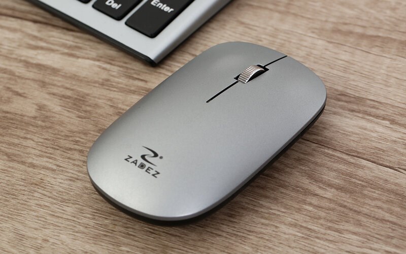 Bí mật về thương hiệu bàn phím Zadez - Quốc gia xuất xứ và hiệu suất sử ...