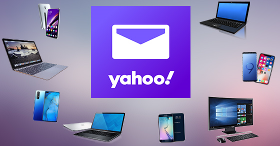 Hướng dẫn đăng ký tài khoản Yahoo Mail nhanh chóng trên máy tính và điện thoại - Mytour