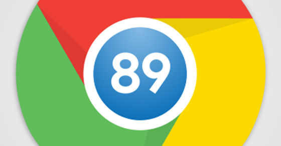 Google Chrome 89: Những Điều Mới Độc Đáo - Hướng Dẫn Cập Nhật Nhanh