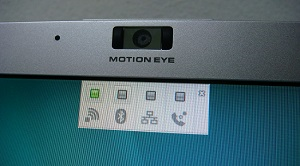 Motion Eye camera - Khám phá công nghệ mới từ Mytour