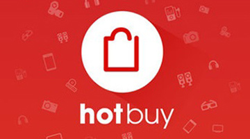 Hướng dẫn đặt mua hàng ưu đãi trên ứng dụng Hot Buy của điện thoại Sony