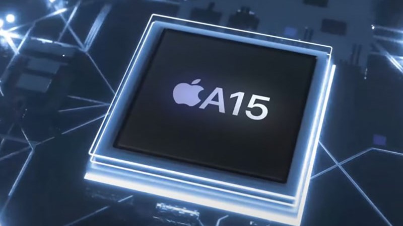 So sánh chi tiết giữa chip Dimensity 9000 và Apple A15 - Mytour