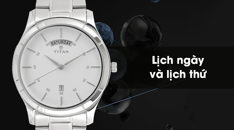 Tìm hiểu về xuất xứ của đồng hồ Titan và xem liệu nó có xứng đáng để sở ...