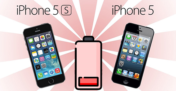 iPhone 5, 5s: Bí mật về thời gian sạc và cách khắc phục sự chậm trễ