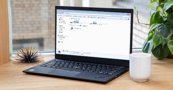 Bí quyết khôi phục ổ đĩa D mất trên Windows 10 một cách dễ dàng và hiệu ...