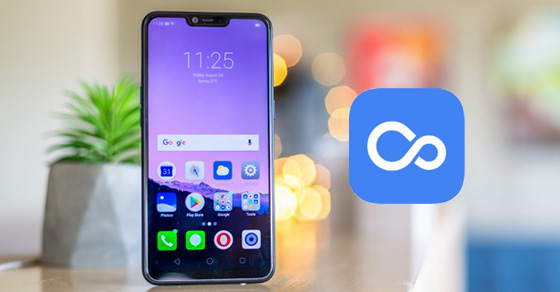 O-Cloud, HeyTap Cloud - Khám phá không gian lưu trữ tiện ích của OPPO