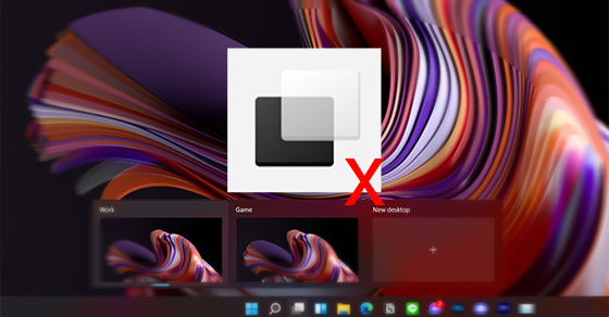 [Video] Bí quyết ẩn, hiện nút Task View trên Windows 11 siêu đơn giản ...