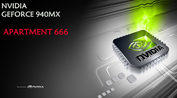 Đánh giá NVIDIA GeForce 940MX - Mytour