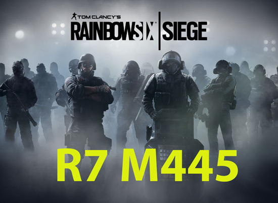 AMD Radeon R7 M445 - Trên Mytour