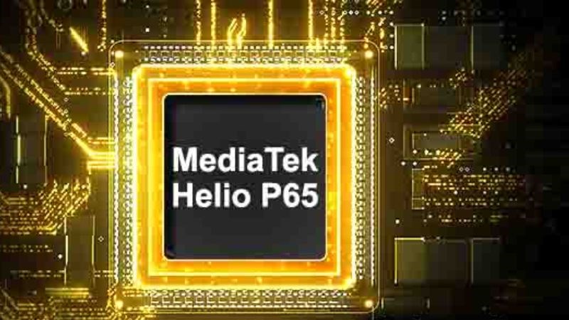Khám Phá Chip MediaTek Helio P65 - Thông Tin Về Thông Số và Hiệu Năng
