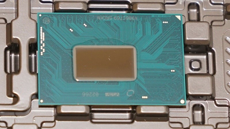 Tìm hiểu về CPU Intel i9 8950HK - Sức mạnh ẩn giấu trong laptop - Mytour