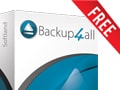 (Giveaway) Đăng ký để có bản quyền miễn phí của Backup4all Lite, giúp bạn sao lưu dữ liệu một ...