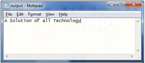 Stream trong Node.js là gì? Khái niệm và cấu trúc sử dụng