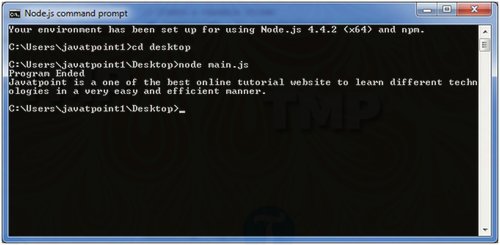 Stream trong Node.js là gì? Khái niệm và cấu trúc sử dụng