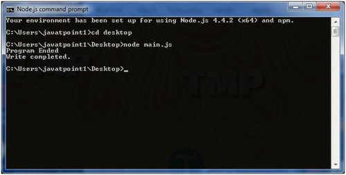 Stream trong Node.js là gì? Khái niệm và cấu trúc sử dụng
