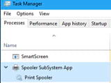 Spooler SubSystem App (spoolsv.exe) – Có Phải Là Virus?