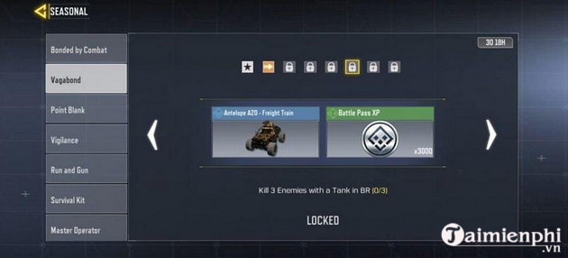 Phương pháp tiêu diệt xe tăng trong COD Mobile VN