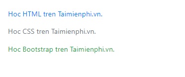 Chữ Hình Thức Trong Bootstrap: Ý Nghĩa và Cách Sử Dụng