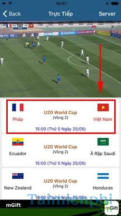 Bí quyết cài đặt Fly Play, FlyTV trên điện thoại iPhone, Android, Samsung