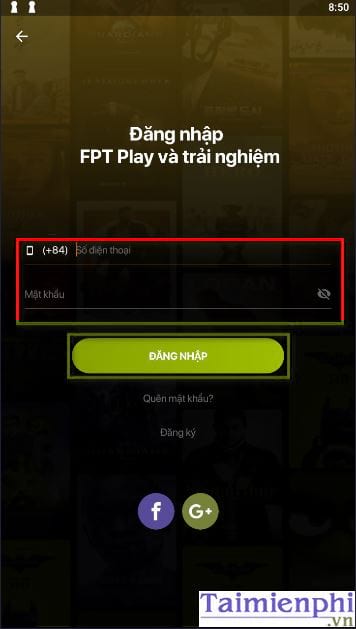 Bí quyết xem HTV, HTV2, HTV3, HTV7 trên Máy tính và Điện thoại di động