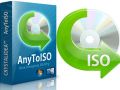 Tạo nhanh file ISO với AnyToISO
