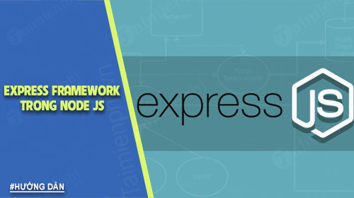 Làm Hiểu Express Framework trong Node.js
