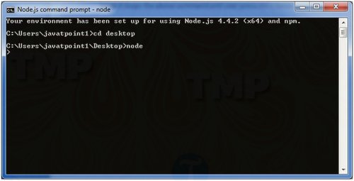 Khám phá thế giới của REPL Terminal trong Node.js