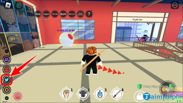 Bộ mã đầy đủ cho Anime Fighting Simulator để nhận ngay miễn phí Chikara ...