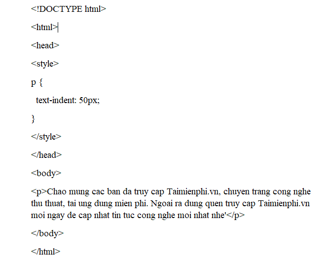 Bí quyết tối ưu hóa thuộc tính Text trong CSS: Chiều cao, kích cỡ và màu sắc chữ CSS