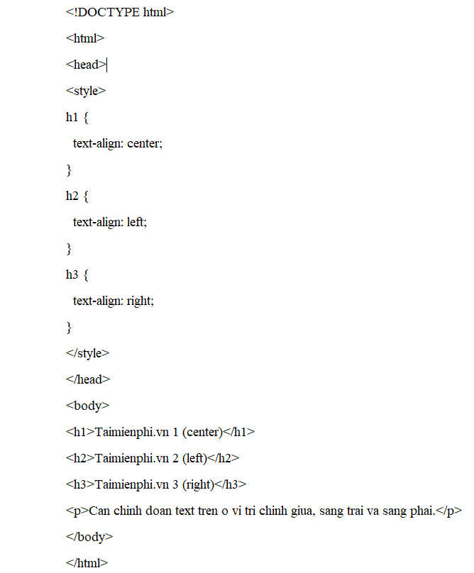 Bí quyết tối ưu hóa thuộc tính Text trong CSS: Chiều cao, kích cỡ và màu sắc chữ CSS