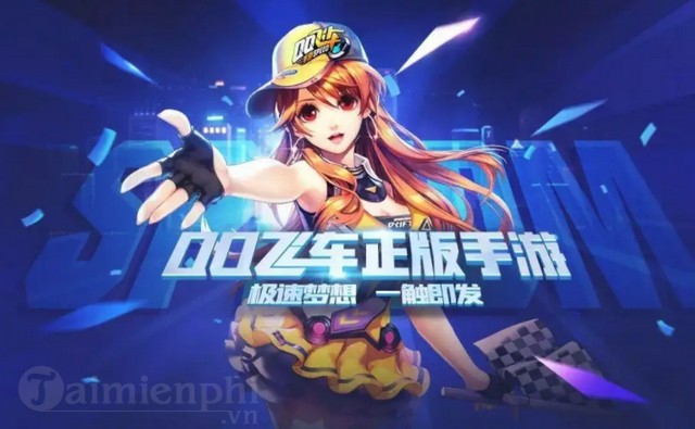 Tải Ngay Zing Speed Mobile, Trải Nghiệm Game Đua Xe Tốc Độ Hấp Dẫn Tại ...