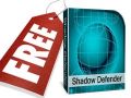 (Khuyến mại) Đăng ký sở hữu bản quyền Shadow Defender, khóa chặt ổ cứng