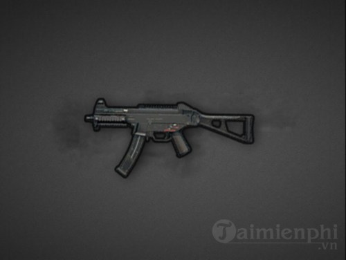Chọn loại tay cầm phù hợp cho M416, SKS, UMP-9 trong PUBG Mobile