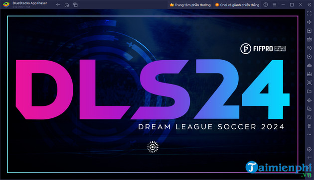Bí quyết tải và trải nghiệm DLS 2024 (Dream League Soccer 2024) trên ...